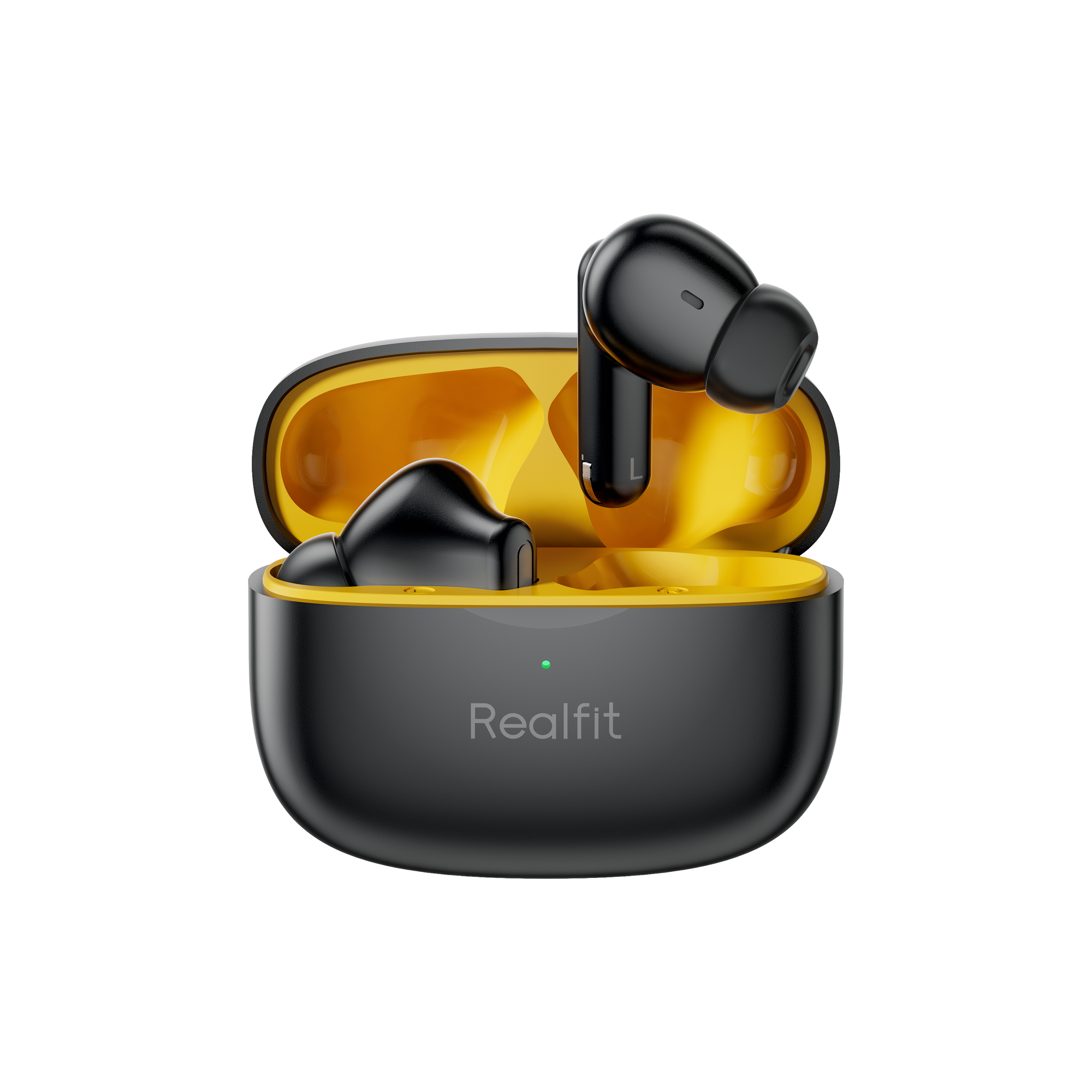 F3 TWS – REALFIT TECH