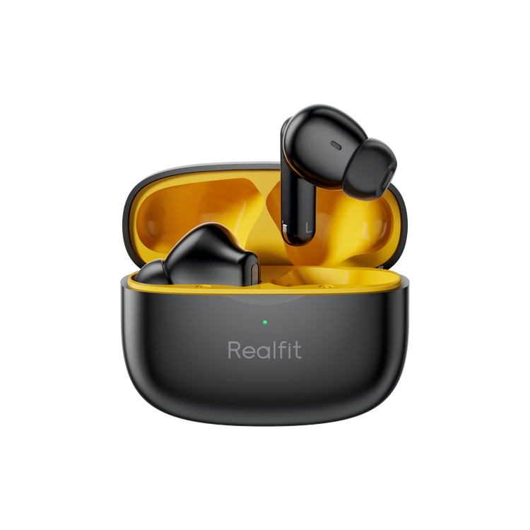 F3 TWS – REALFIT TECH