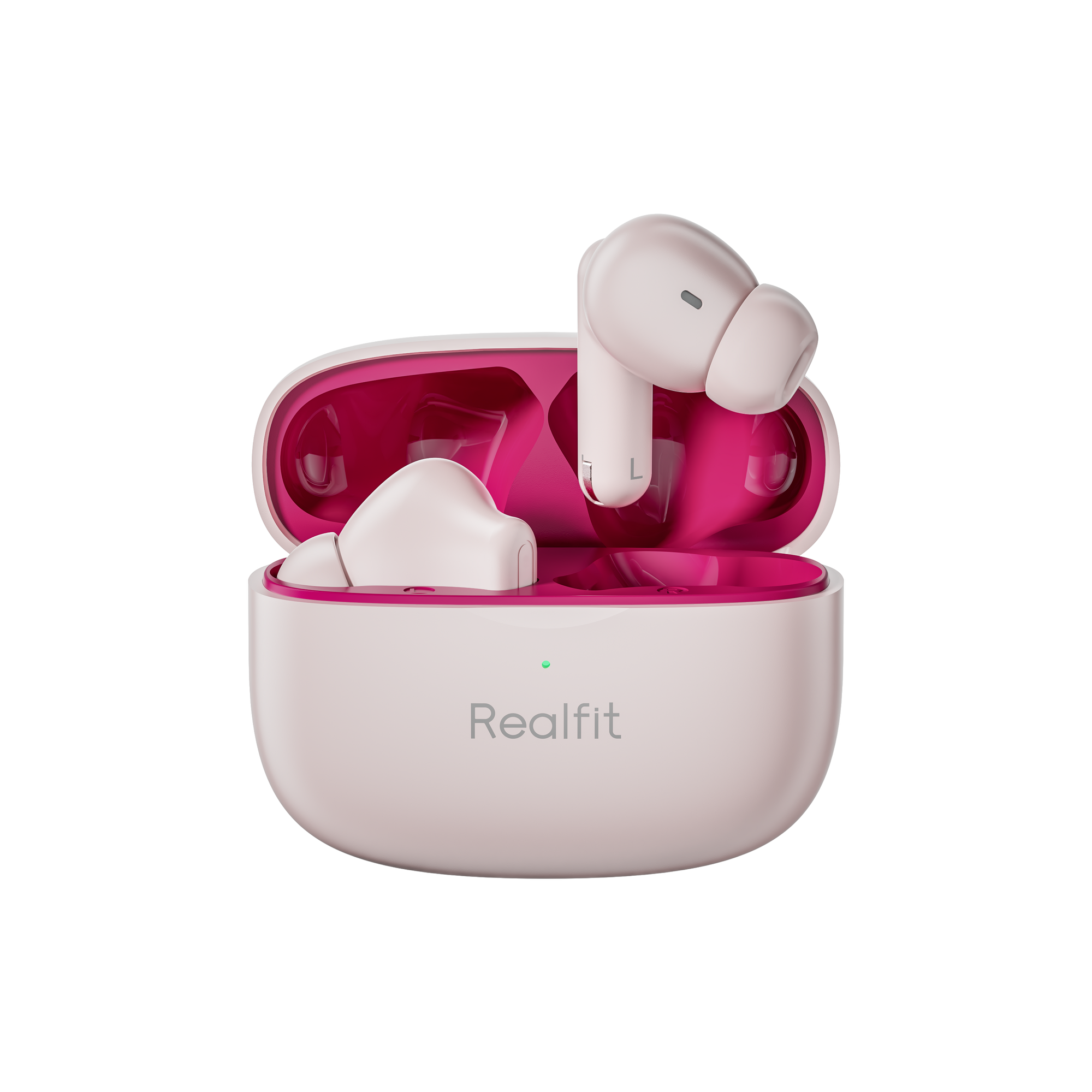 F3 TWS – REALFIT TECH