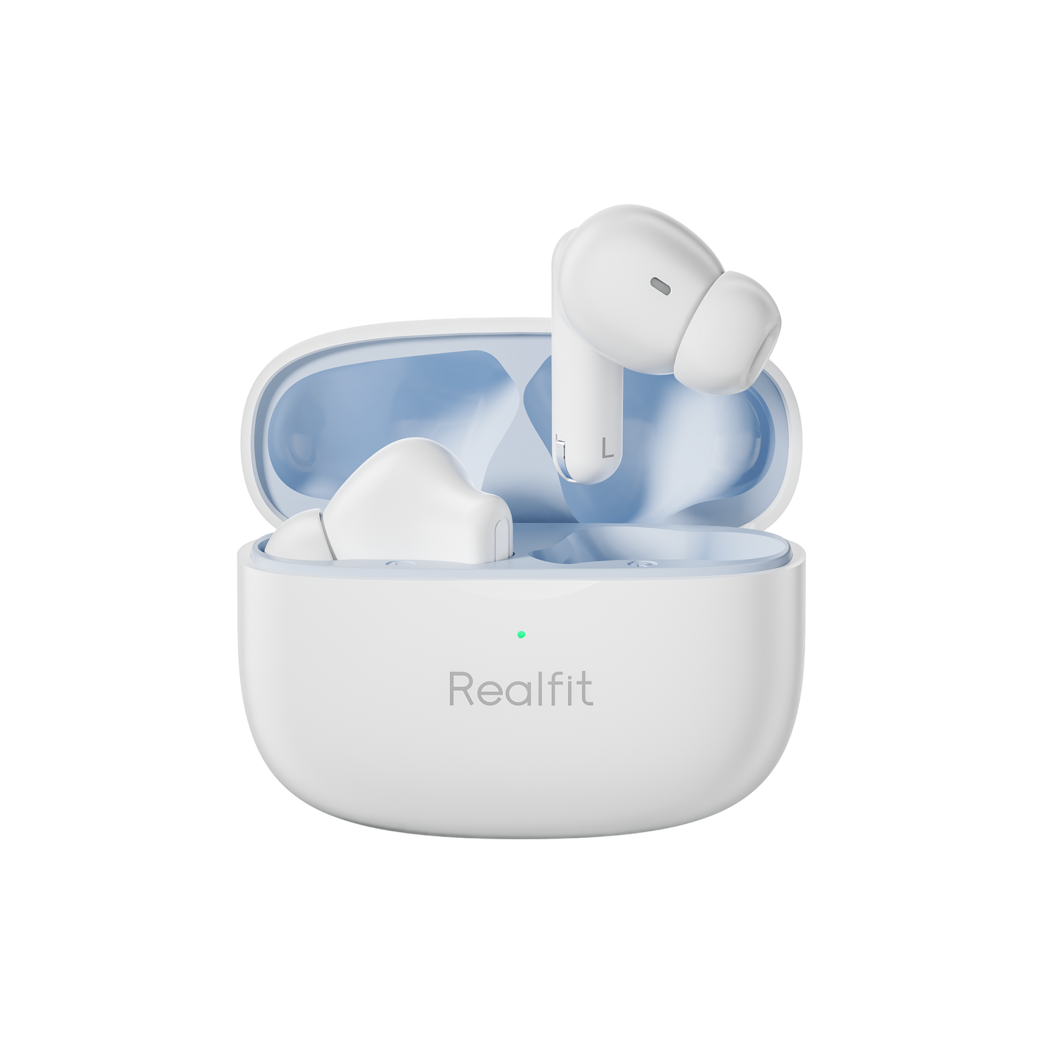 F3 TWS – REALFIT TECH