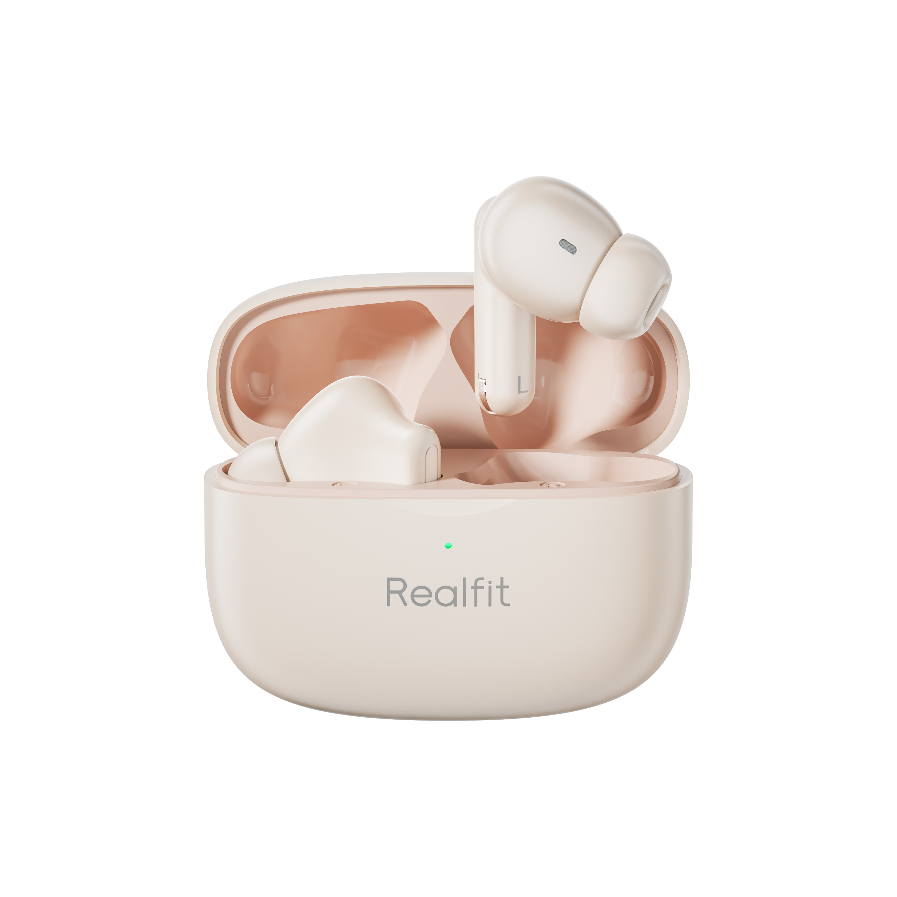 F3 TWS – REALFIT TECH